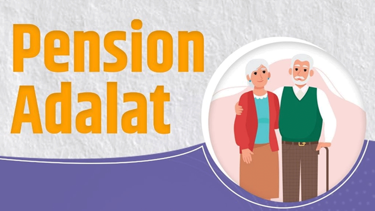 Pension Bhusawal